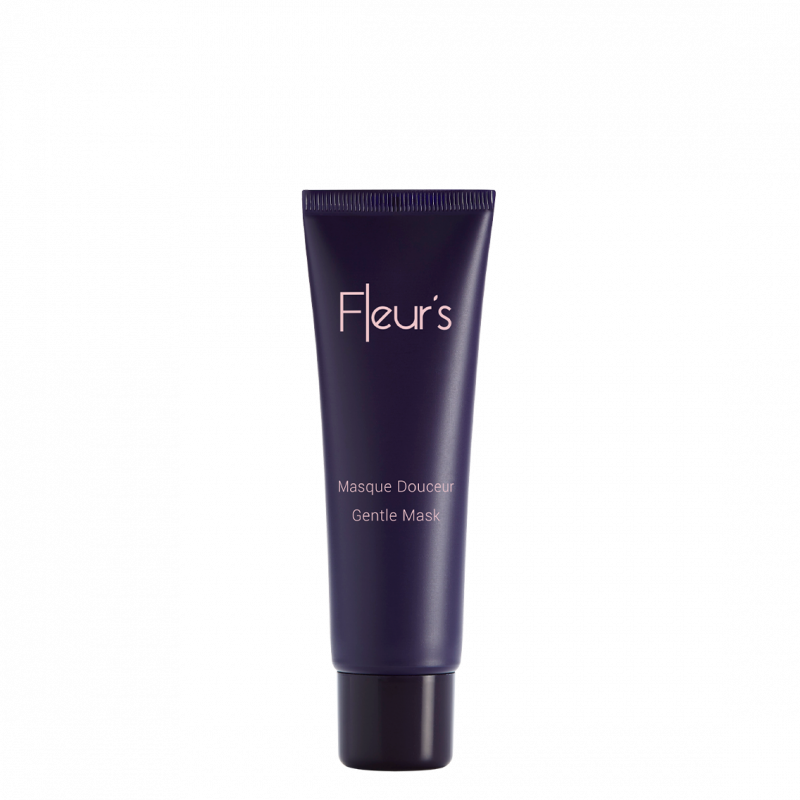 Face Masks - Fleur's
